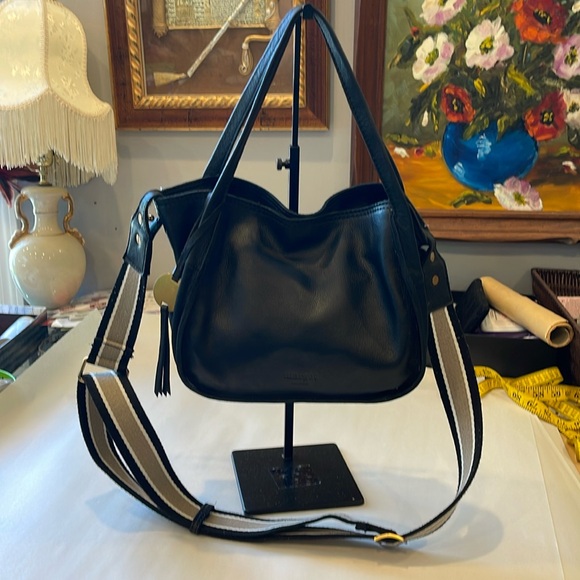 margot | Bags | Margot New York Purse Margot Leather Fiona Crossbody ...